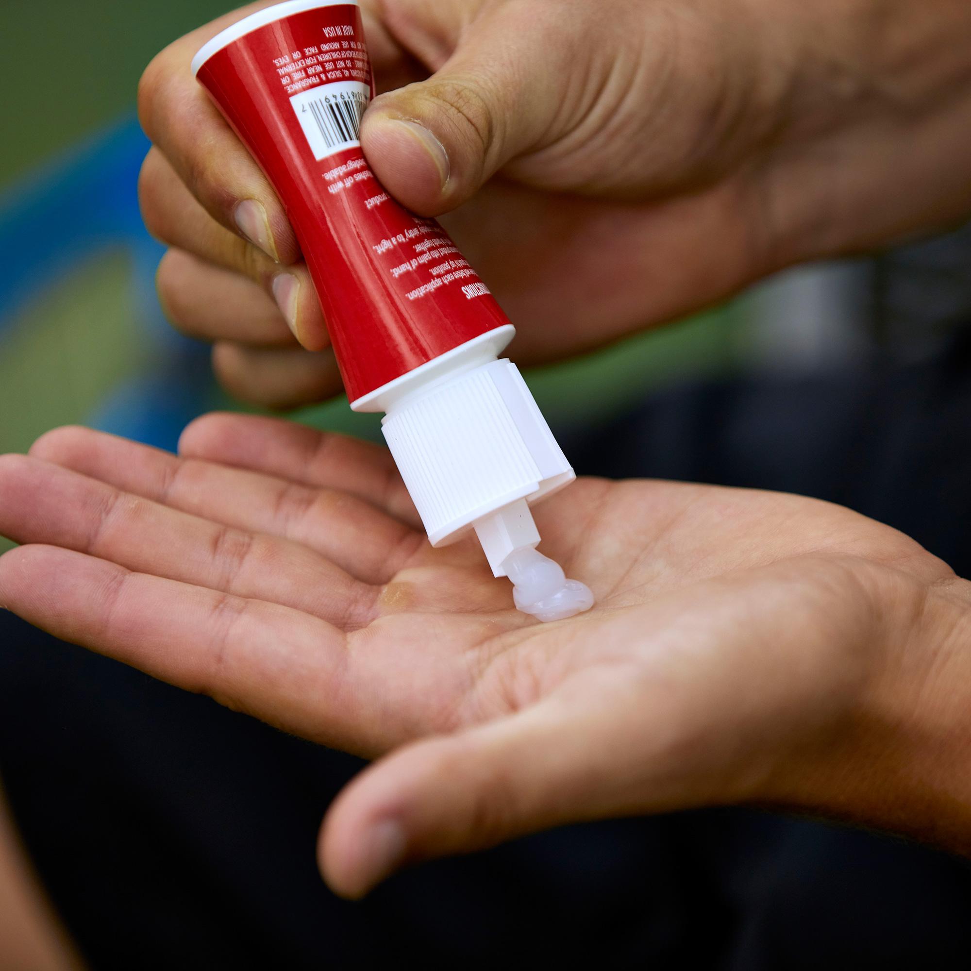 Wilson Pro Grip Max Lotion (Pack of 12) - Tennisnuts.com