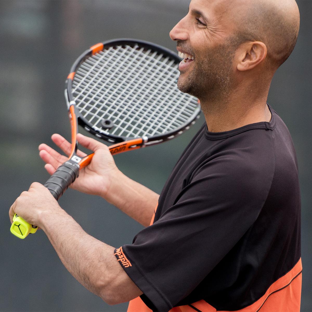 Zepp Tennis Multi Sports Sensor - Tennisnuts.com