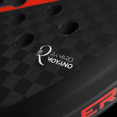 Dunlop Aero-Star Pro Padel Racket