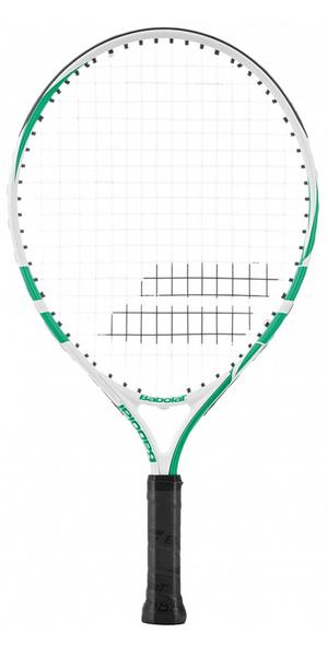 Babolat Comet 19 Inch Junior Tennis Racket - Tennisnuts.com