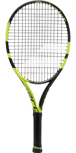 Babolat Pure Aero Junior 25 Inch Tennis Racket