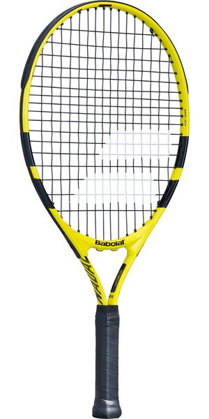 Babolat Nadal Junior 21 Inch Tennis Racket - Tennisnuts.com