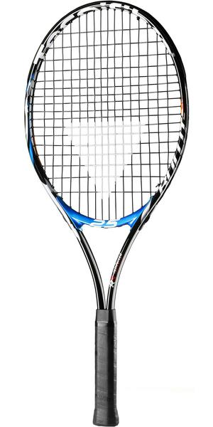 Tecnifibre Bullit 25 Inch Junior Tennis Racket (Aluminium) - Tennisnuts.com