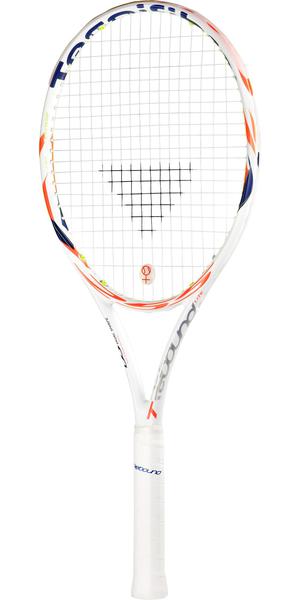 Tecnifibre T-Rebound Lite DS 255 (2016) Tennis Racket - Tennisnuts.com
