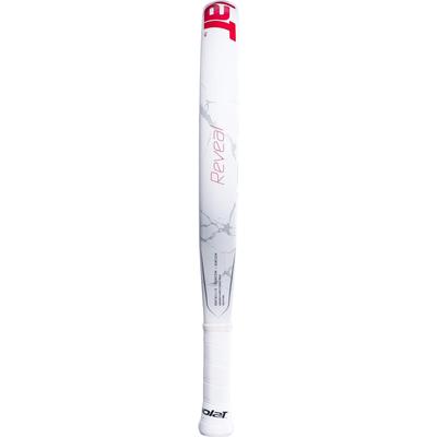 Babolat Reveal Padel Racket (2022) - Tennisnuts.com