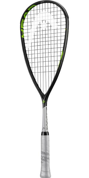 Head Graphene 360+ Speed 120 Squash Racket - Tennisnuts.com