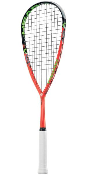 Head Graphene XT Cyano 135 Squash Racket - Tennisnuts.com