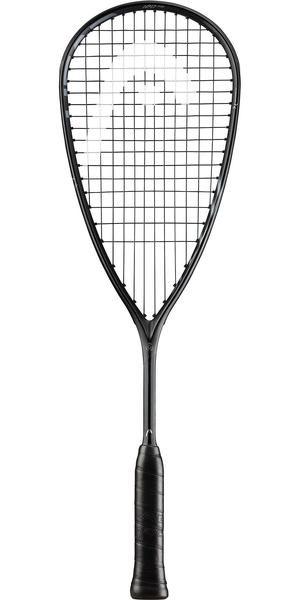 Head Graphene 360 Speed 120 Slimbody Squash Racket - Tennisnuts.com