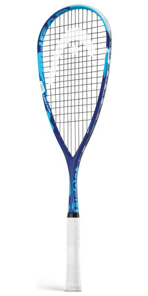 Head Ignition 120 Squash Racket - Tennisnuts.com