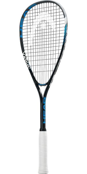 Head Spark Elite Squash Racket - Tennisnuts.com