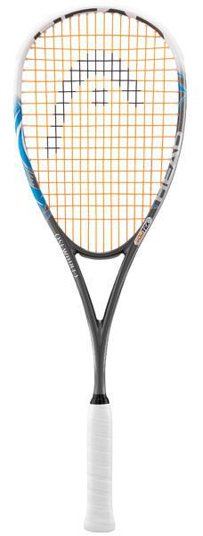 Head YouTek Cerium 150 Squash Racket