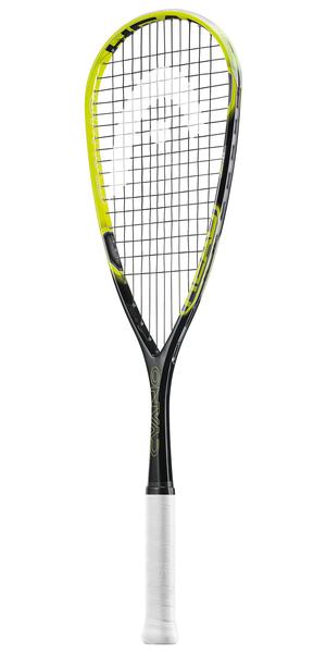 Head Cyano 145 Squash Racket - Tennisnuts.com