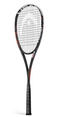 Head YouTek Argon2 145 LTD Squash Racket