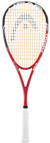 Head YouTek Neon2 130 Squash Racket