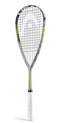 Head YouTek Anion2 135 LTD Squash Racket