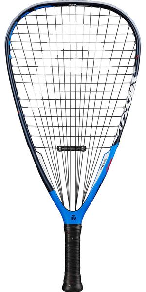 Head Graphene 360 Extreme 155 Racketball Racket - Tennisnuts.com