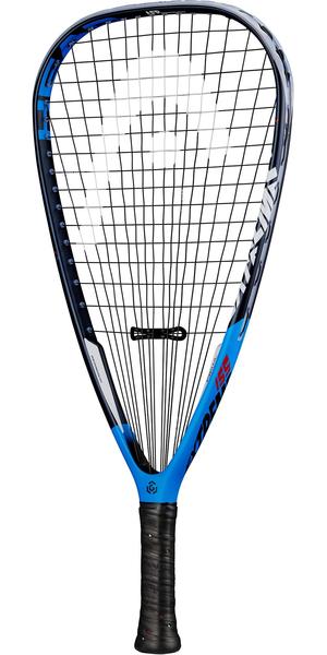 Head Graphene 360 Extreme 155 Racketball Racket - Tennisnuts.com