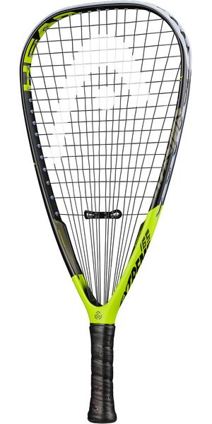 Head Graphene 360 Extreme 165 Racketball Racket