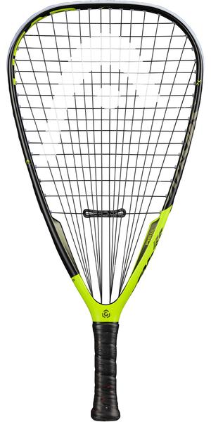 Head Graphene 360 Extreme 165 Racketball Racket