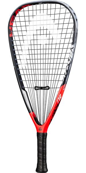 Head Graphene 360 Extreme 175 Racketball Racket