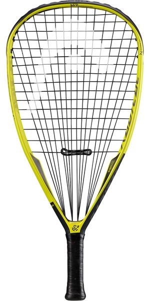 Head Graphene 360+ Radical 180 Squash 57 (Racketball) Racket ...