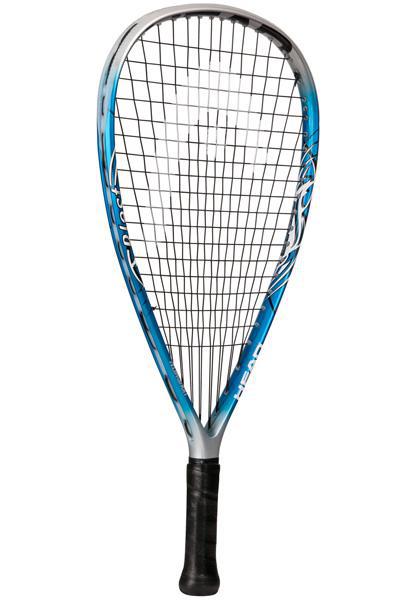 Head LiquidMetal Blast Racketball Racket - Tennisnuts.com