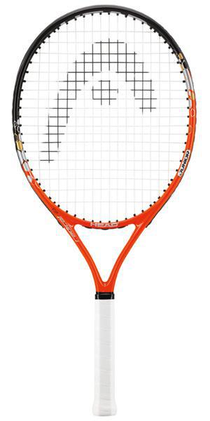 Head Radical Junior Racket - 23 Inch (Composite) - Tennisnuts.com