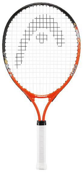 Head Radical 23 Junior Tennis Racket - Tennisnuts.com