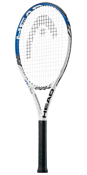 Head PCT Heat Tennis Racket