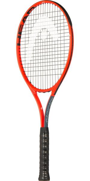 Head Radical 27 Inch Aluminium Tennis Racket - Tennisnuts.com