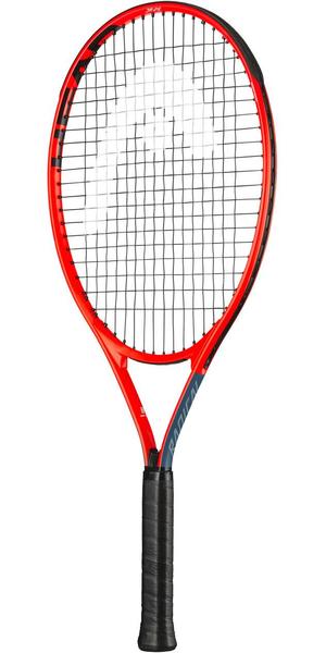 Head Radical 25 Inch Junior Aluminium Racket - Tennisnuts.com