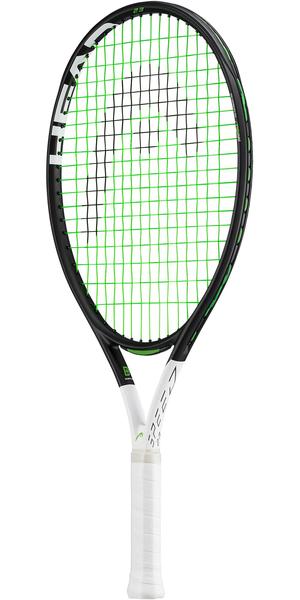 Head Speed 23 Inch Junior Graphite Composite Tennis Racket - Tennisnuts.com