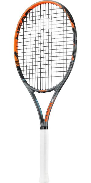 Head Radical 26 Inch Graphite Composite Junior Tennis Racket ...