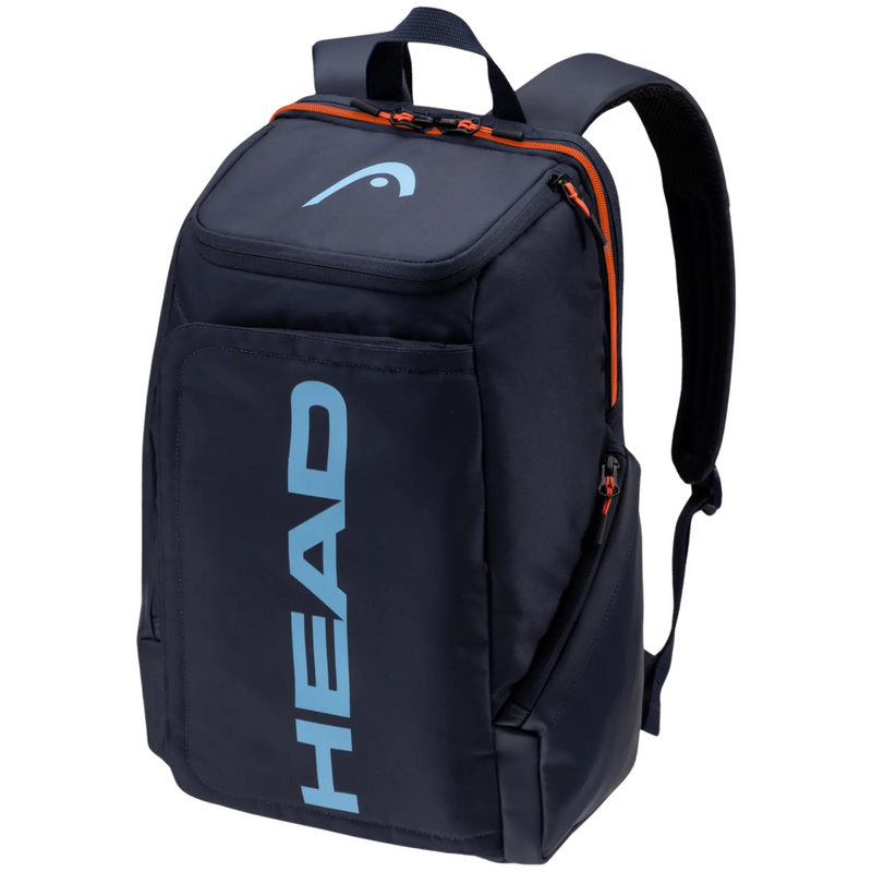 HEAD Pro Backpack 28L - Navy