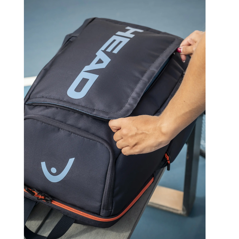 HEAD Pro Backpack 28L - Navy