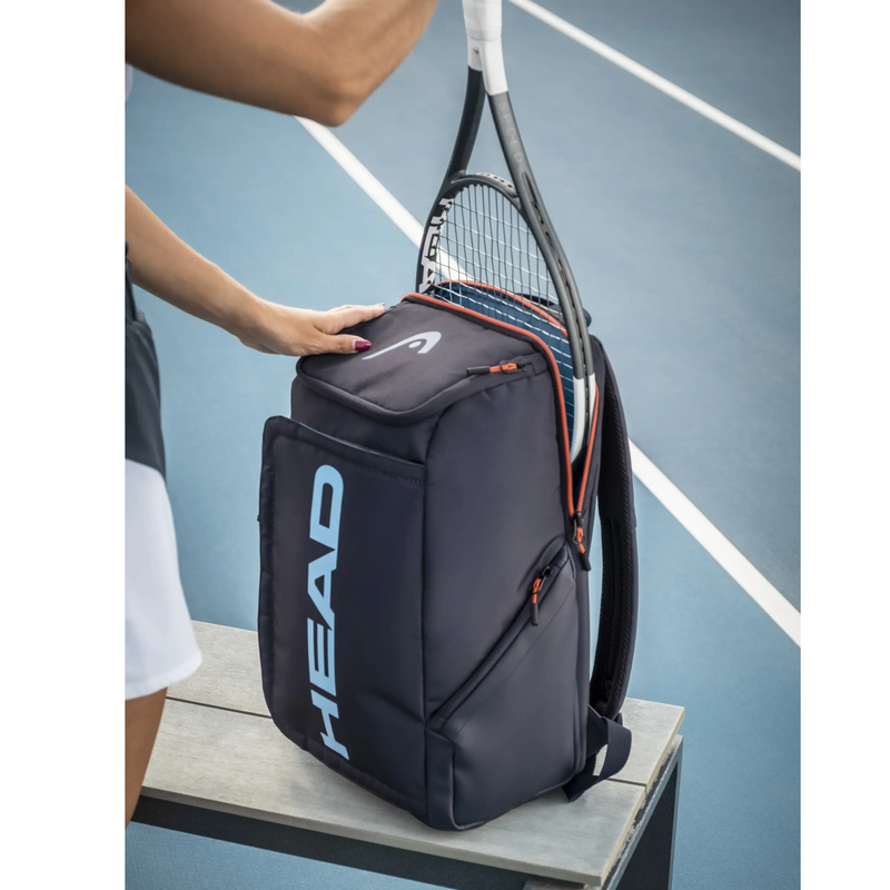 HEAD Pro Backpack 28L - Navy