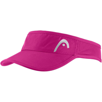 HEAD Performance Visor - Violet Pink