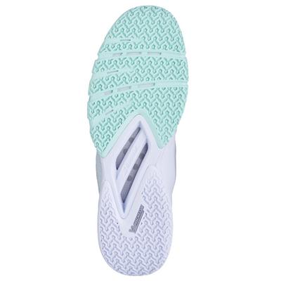 Babolat Mens Jet Premura Lebron Padel Shoes - White