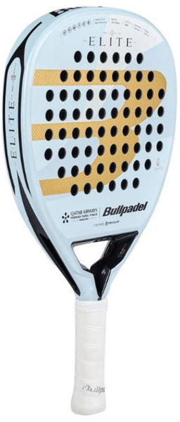 Bullpadel Elite Womens Padel Tour Finals 24 Racket - Tennisnuts.com