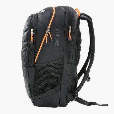Bullpadel Hack Backpack - Black