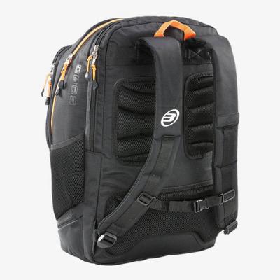 Bullpadel Hack Backpack - Black