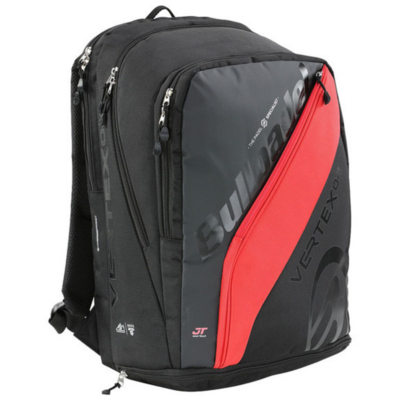 BullPadel Vertex Backpack - Black