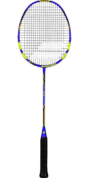 Babolat Prime Essential Badminton Racket - Blue - Tennisnuts.com
