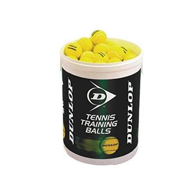 Dunlop Trainer Tennis Balls - Tennisnuts.com