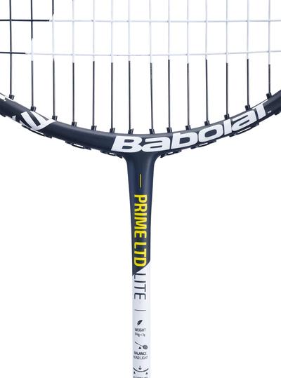 Babolat Prime Lite Ltd Ed Badminton Racket - Urban Tribe - Tennisnuts.com