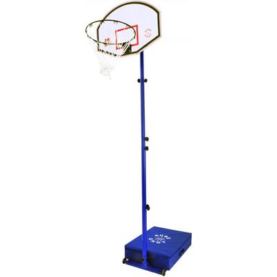 Sure Shot 540 Compact Hoops Junior Basketball/Netball Unit - Tennisnuts.com