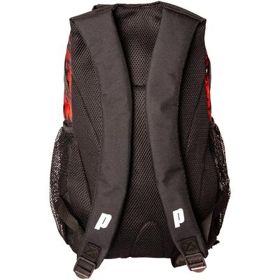 Prince Team Backpack - Red - Tennisnuts.com