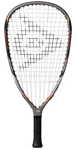 Dunlop Blackstorm Titanium Racketball (Racquetball) Racket