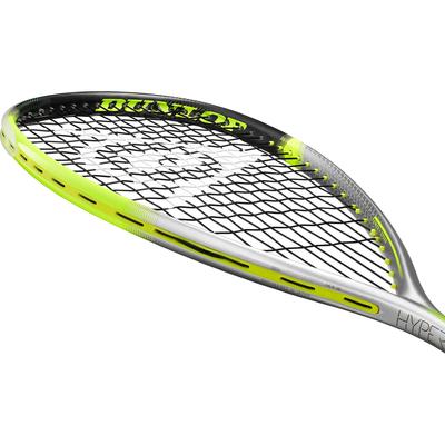 Dunlop Hyperfibre XT Revelation Junior Squash Racket - Tennisnuts.com