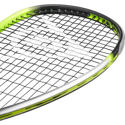 Dunlop Hyperfibre XT Revelation Junior Squash Racket - Tennisnuts.com